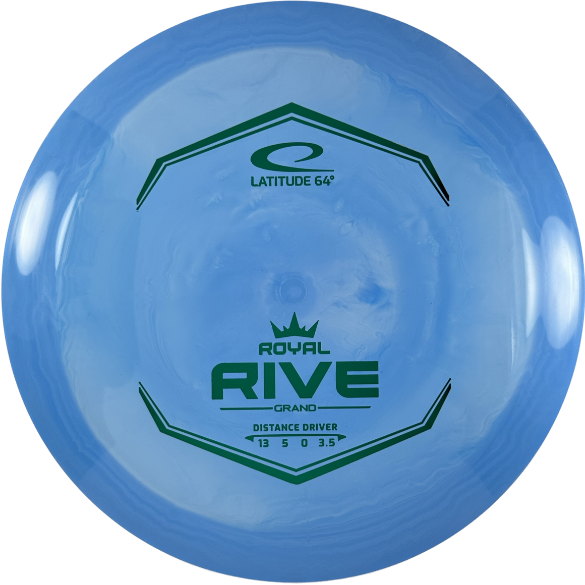Camber Disc Golf Company